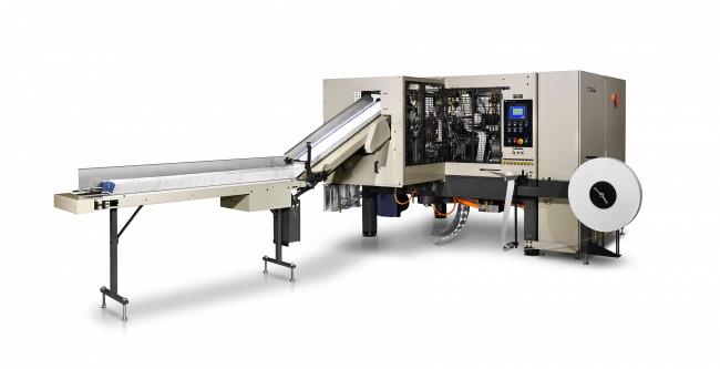 Automation Integration with PMC | Paper Machinery Corporation