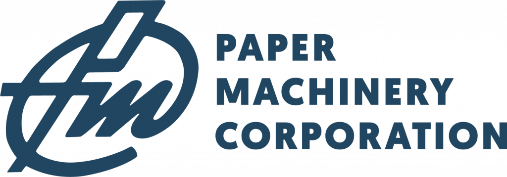 PMC 2025 Catalog | Paper Machinery Corporation