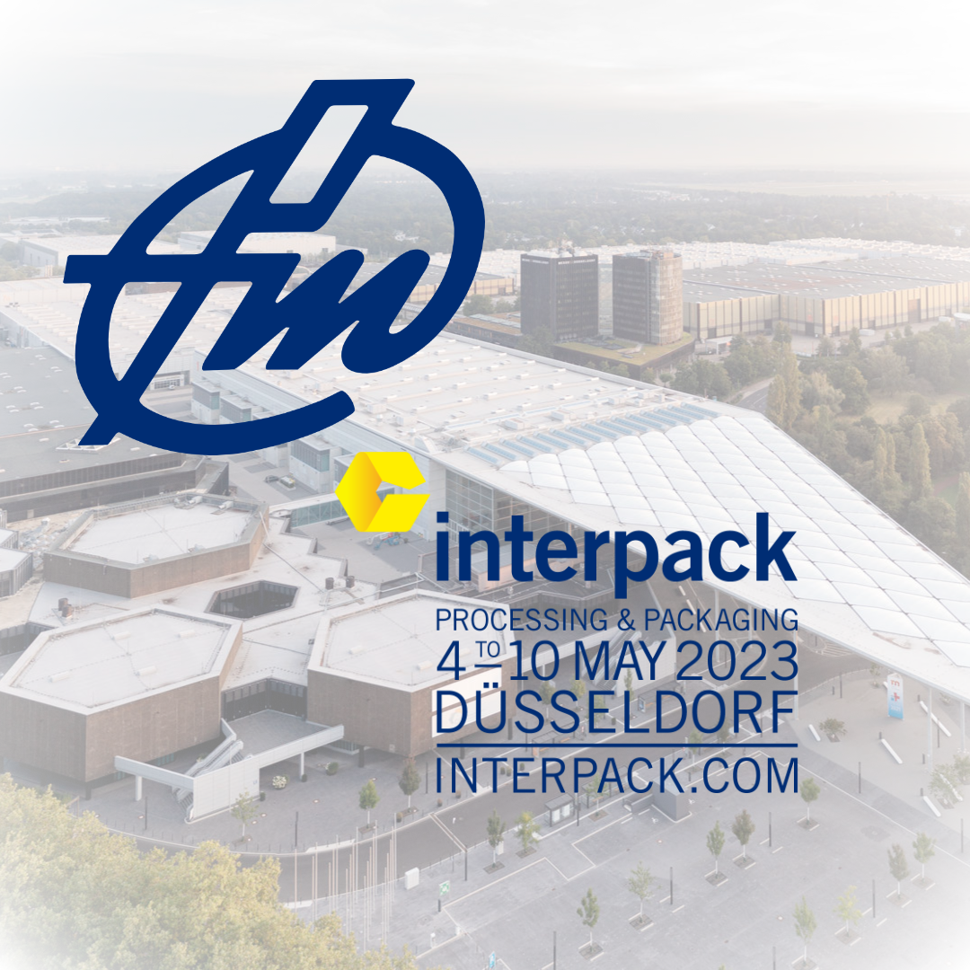 Paper Machinery Corporation (PMC) Exhibiting at Interpack 2023 in ...